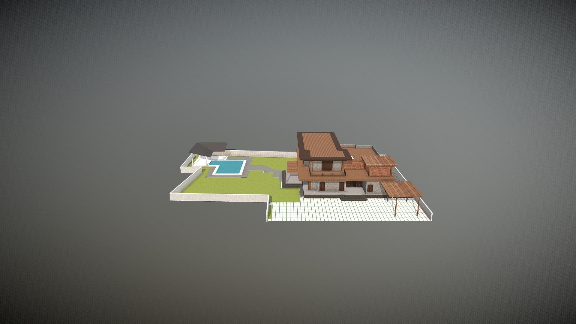 FBX - 3D model by rahulkarthikaramanan [15589fb] - Sketchfab