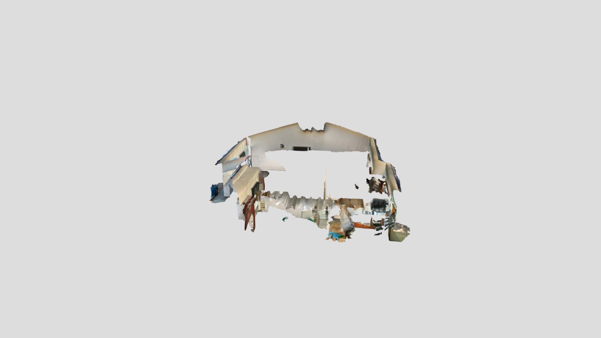 Untitled Scan - Download Free 3D model by Precheckbcn [15598f0] - Sketchfab