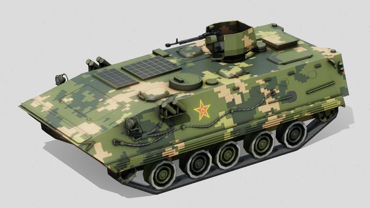 Apc 3D models - Sketchfab