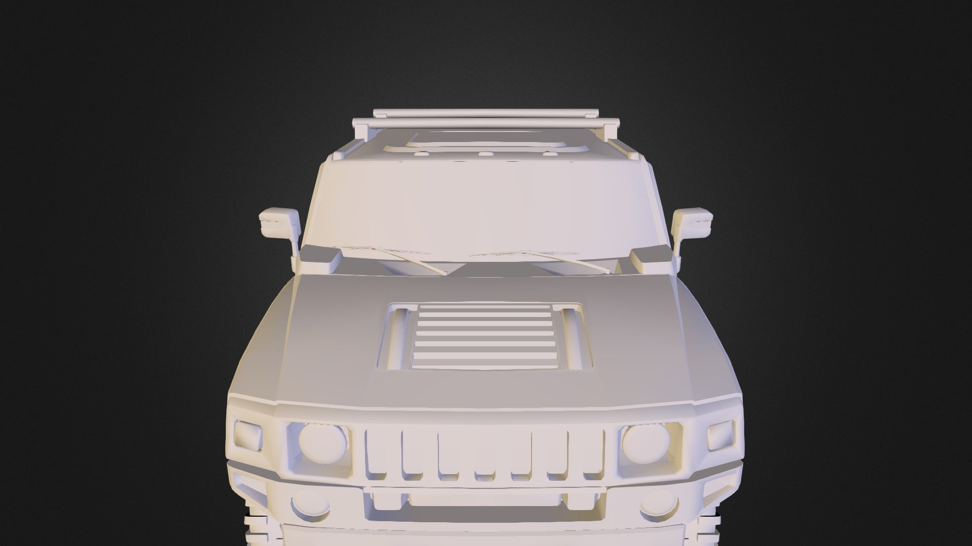 Hummer H2 S U T - 3D model by FernandoAguirr37fe3f232f6845e1 [155b93a ...