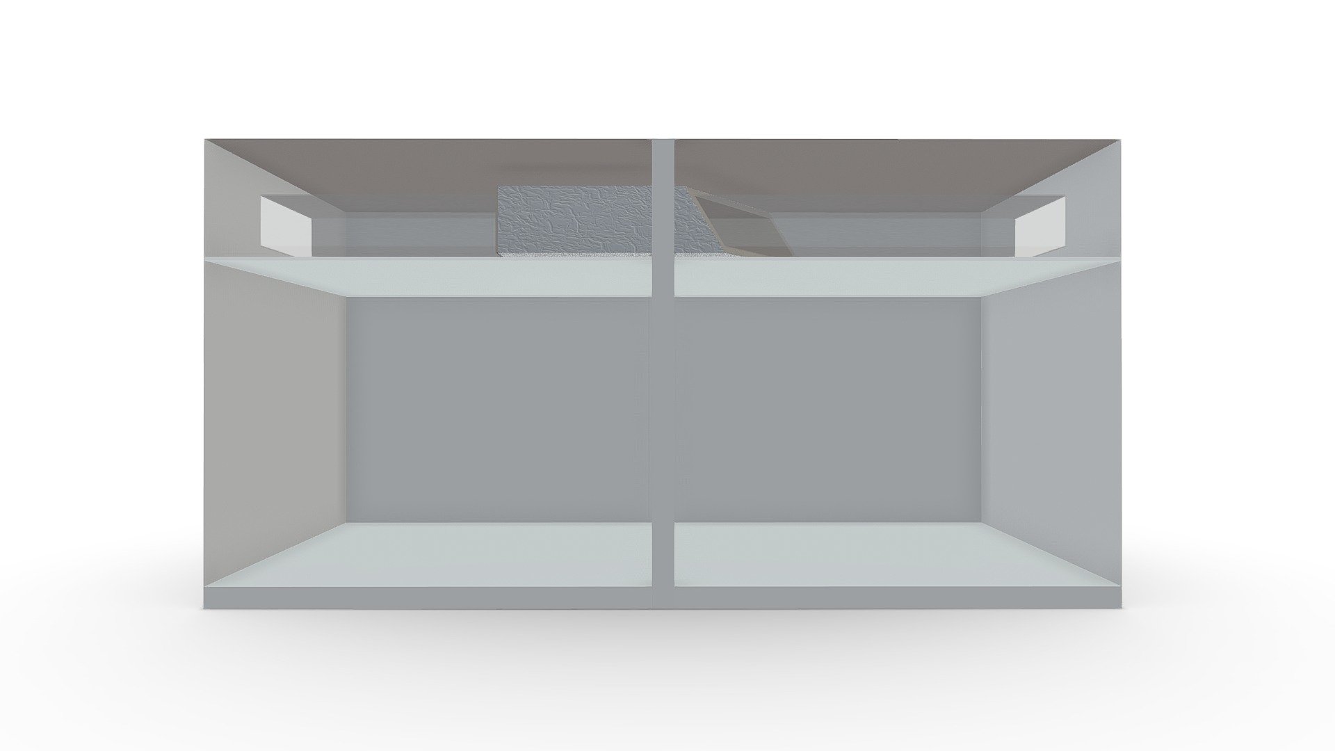 thermal_transfer_rooms_open - 3D model by AdvancedAir [155bff7] - Sketchfab