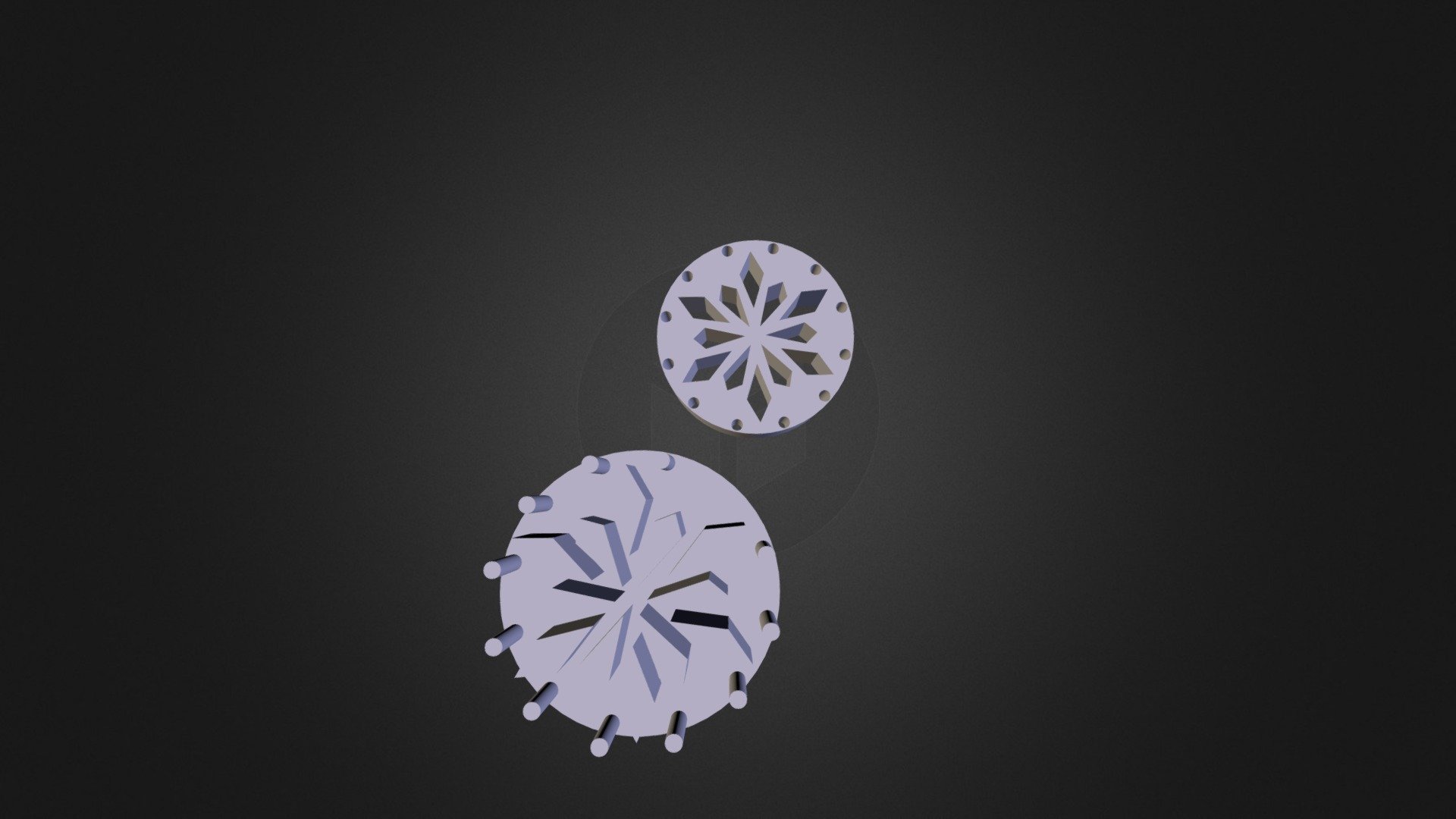 123456 - 3D model by meravyar [155cb1d] - Sketchfab