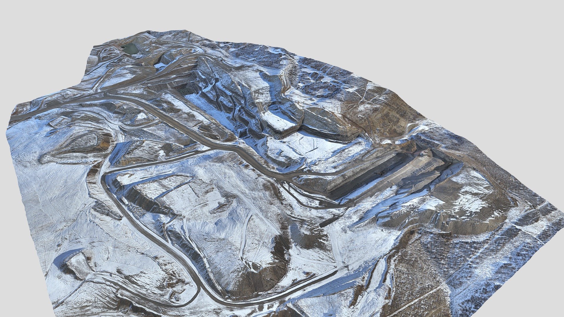 11-14-22 L Pit - Download Free 3D model by Monte_McCoy [155e94e ...