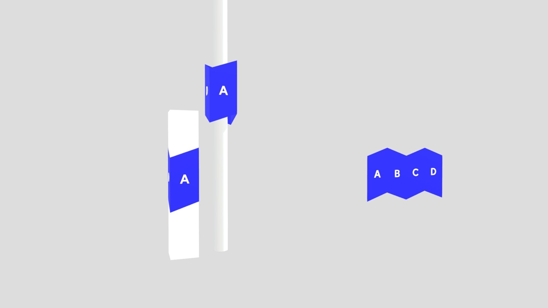 825/835 Column Graphic - Download Free 3D model by Aaron_RSM [155fbe7 ...