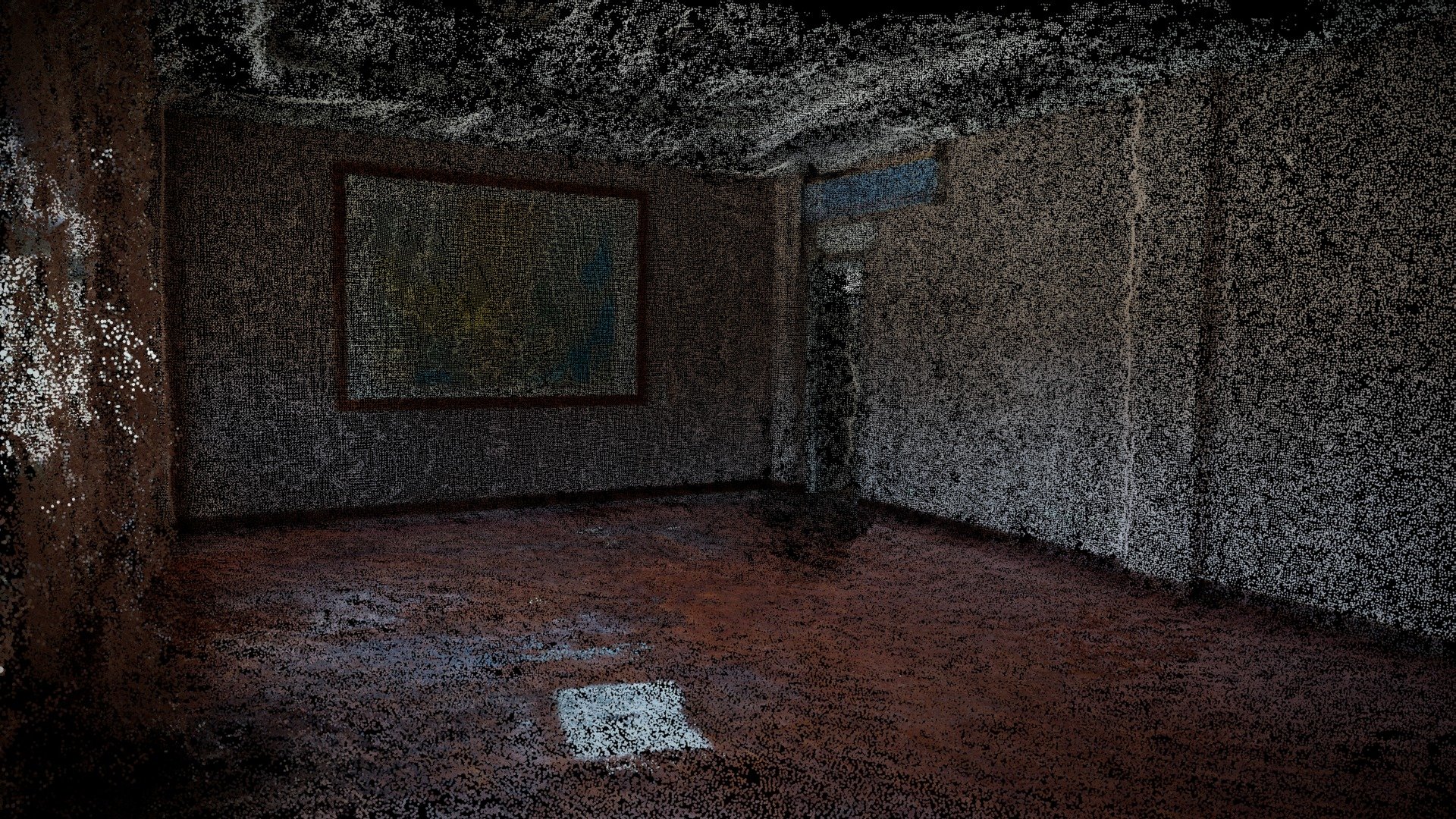 TAF Map Room - 3D model by hweihsuan [1560885] - Sketchfab