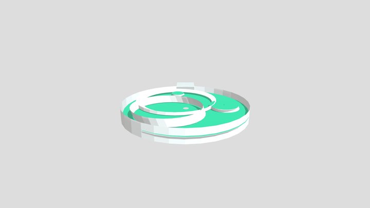 Trollhunters 3D models - Sketchfab