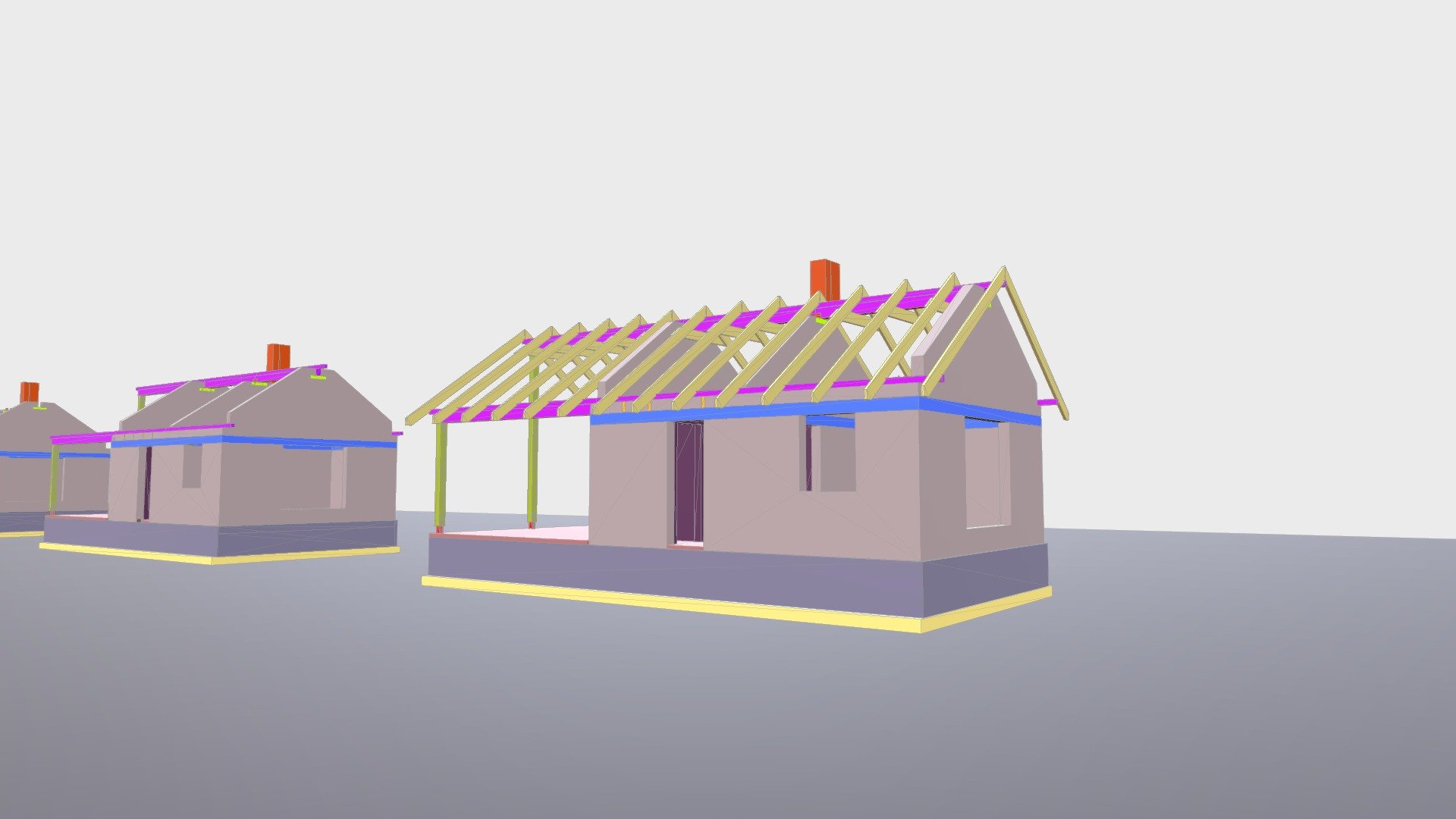 B8 PAL - 3D model by ricac222 [156117a] - Sketchfab