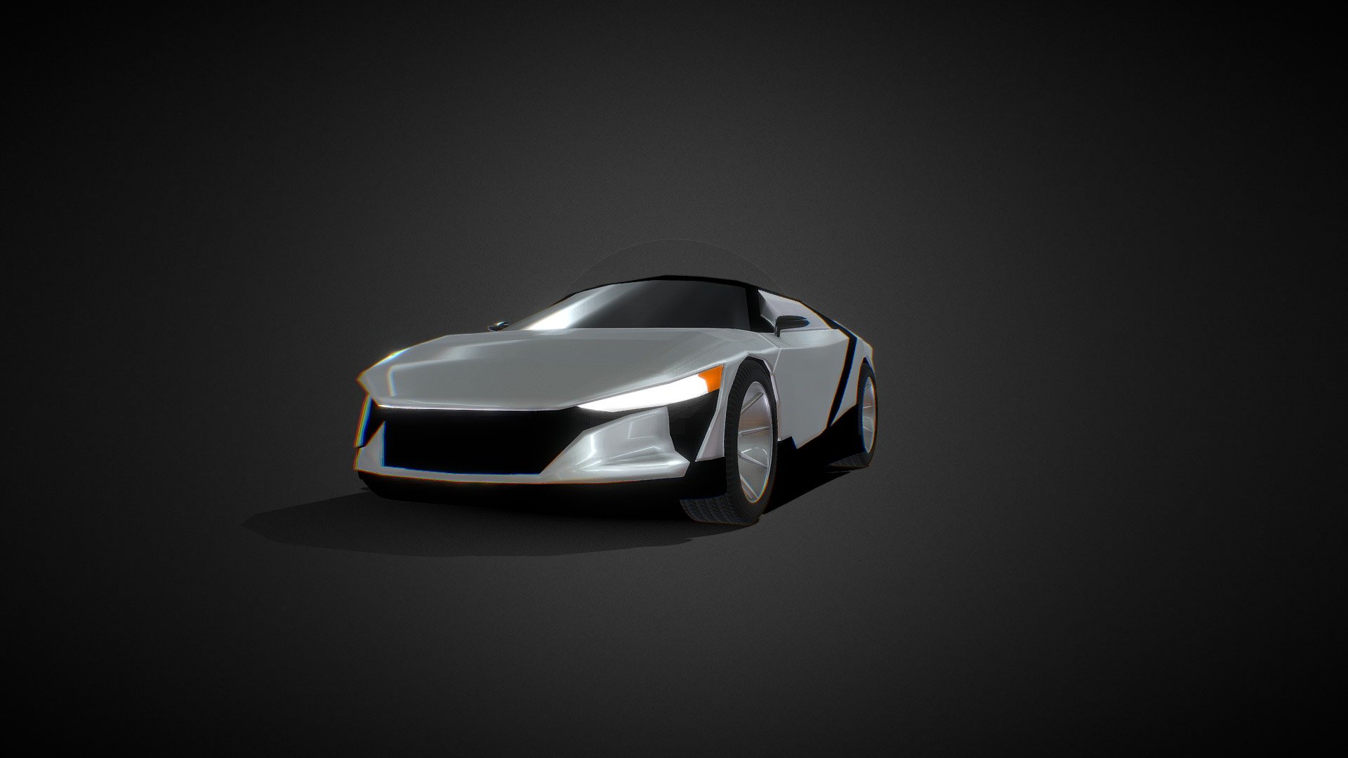 Honda_Vision - Download Free 3D model by Rahul (@rahulchandwani023 ...
