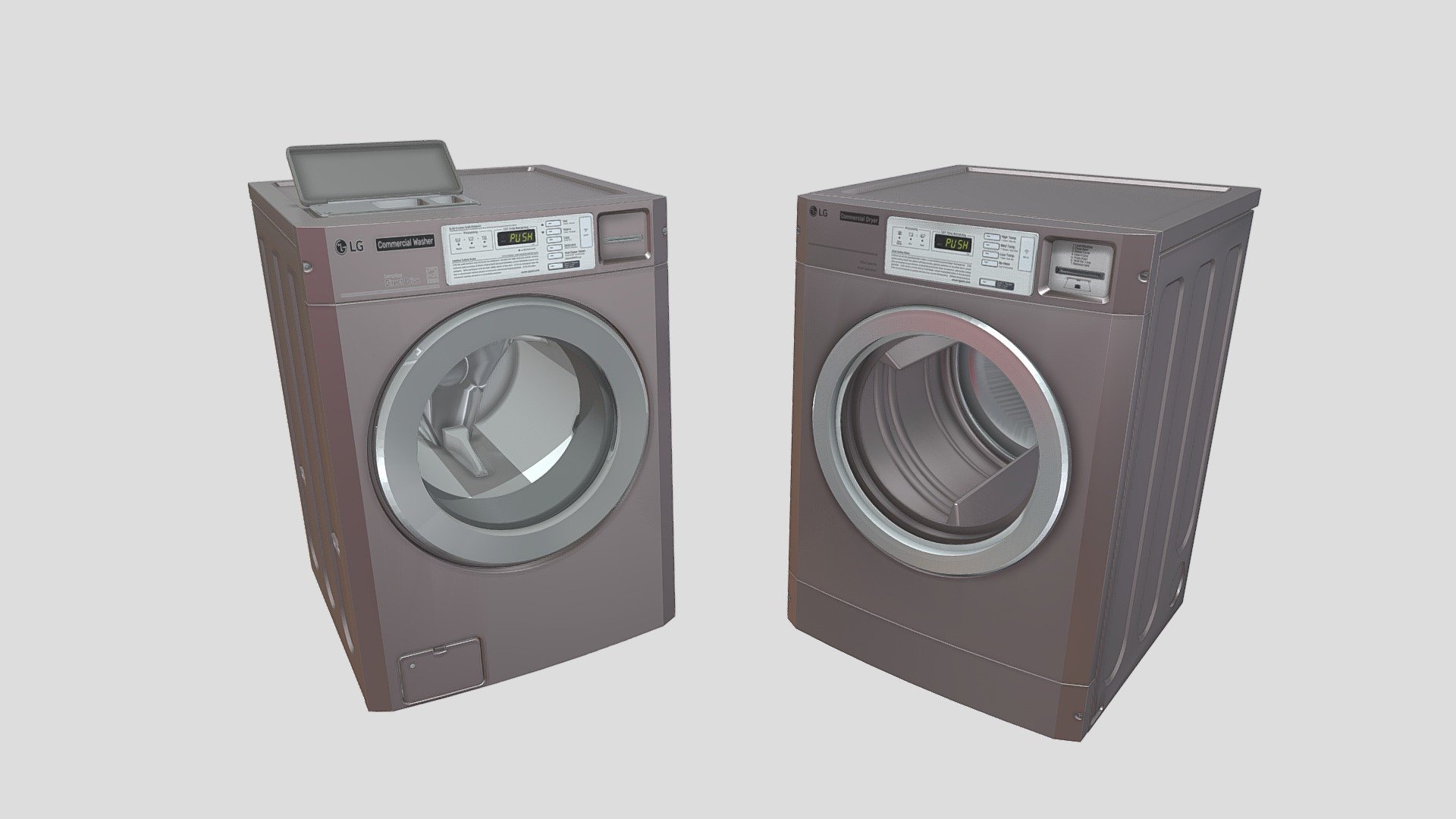 LG - Equipos Giant C - 3D model by reali3.studio [156151f] - Sketchfab