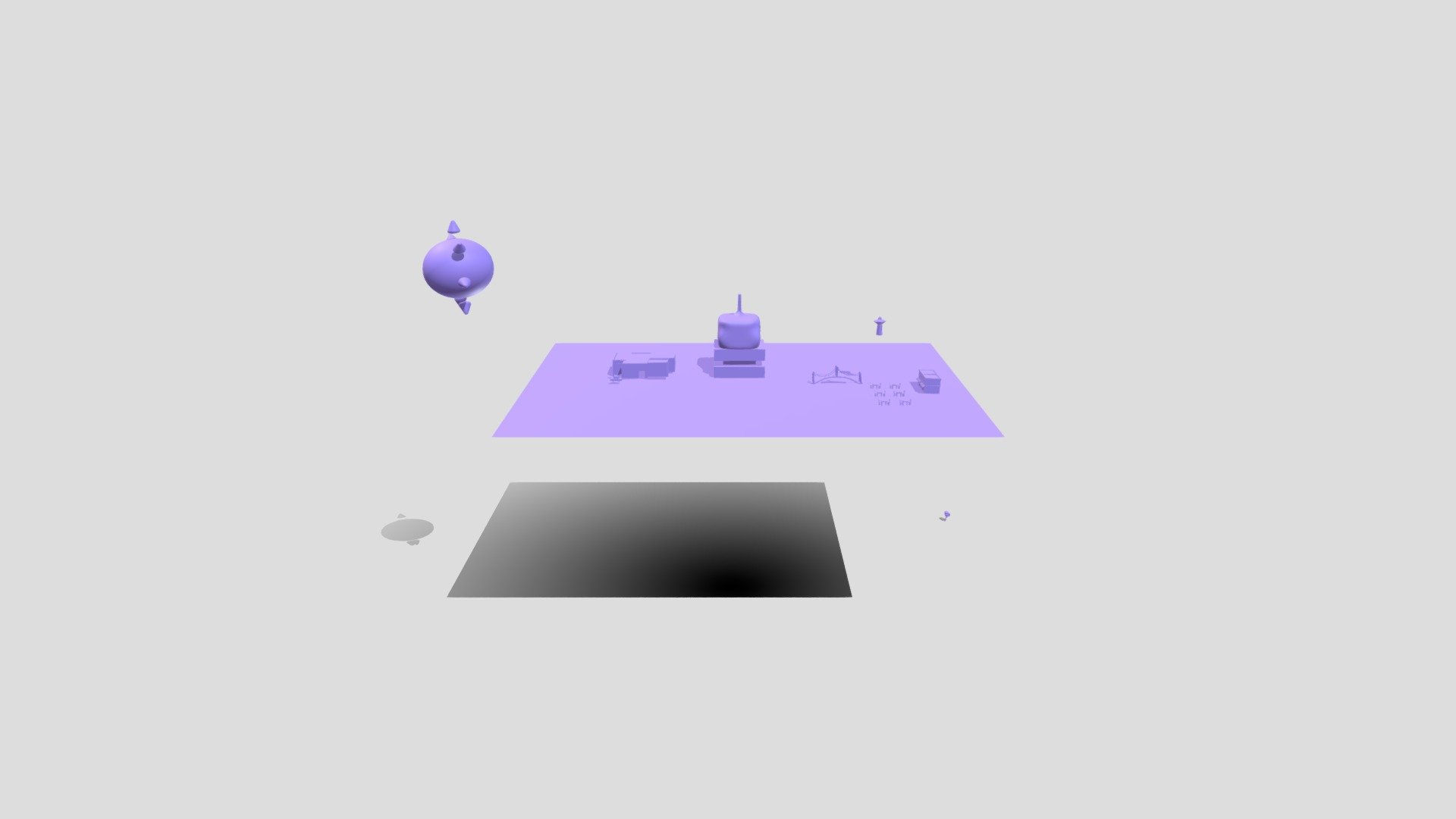 Untitled - 3D model by theozinhodograu [1562678] - Sketchfab