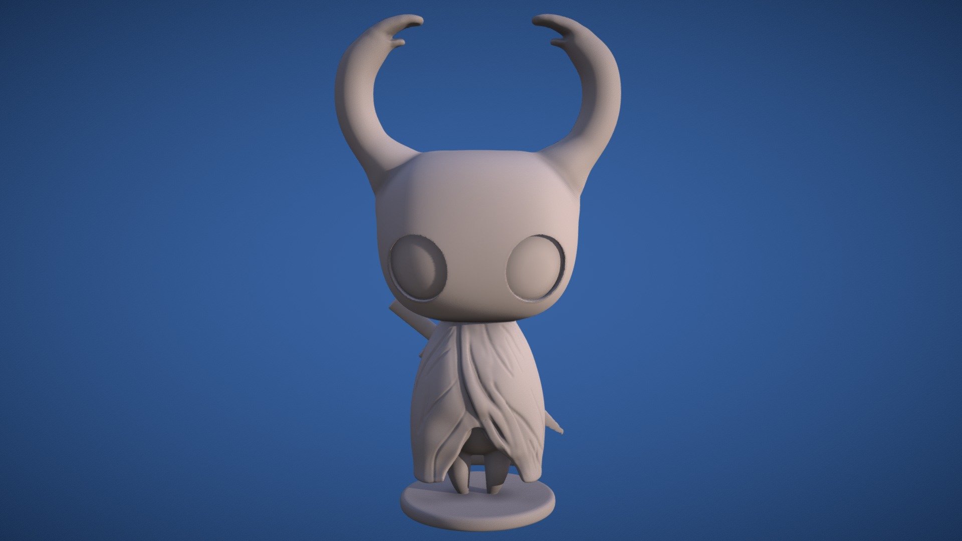 HollowKnight - Buy Royalty Free 3D model by Anna Gual (@annagualhz) [1562ceb] - Sketchfab Store