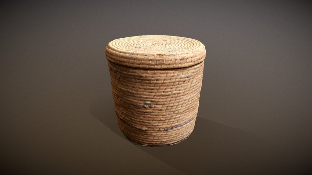 Arab - A 3D model collection by Raj.Francis - Sketchfab