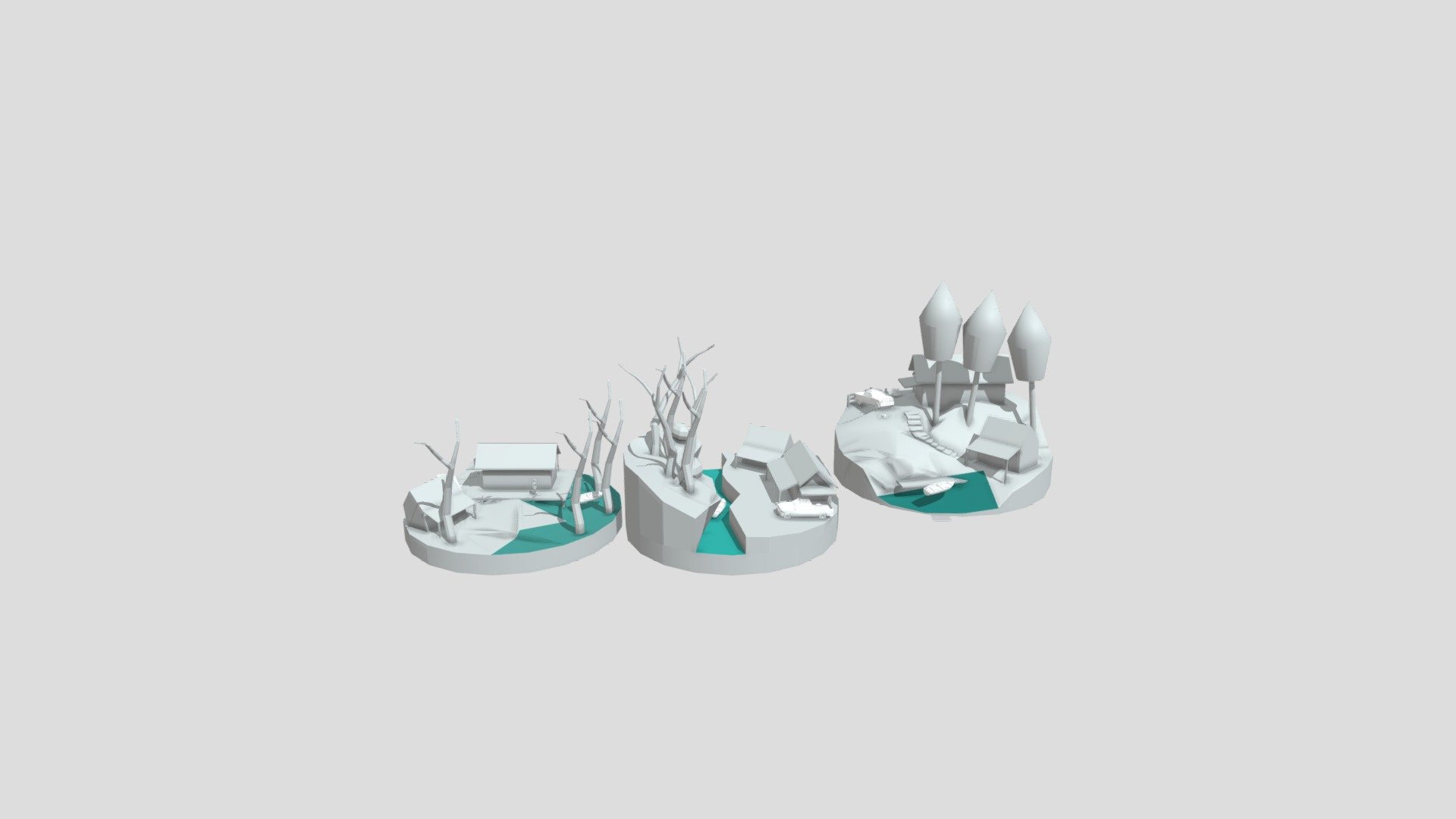 1IGP18_Deboo_Connor_Blockout - 3D model by connor.deboo [1563e70 ...