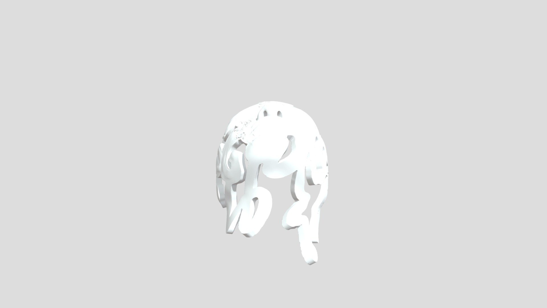 Adam - Download Free 3D model by gittabmaidstone [15646b2] - Sketchfab