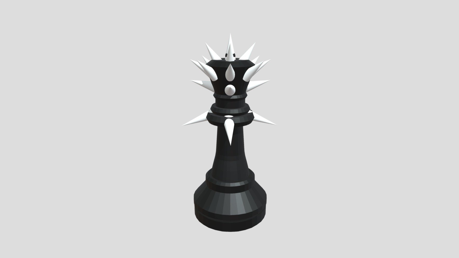 Chesser XXDeathArt06XX - Download Free 3D model by XXDeathArt06XX ...