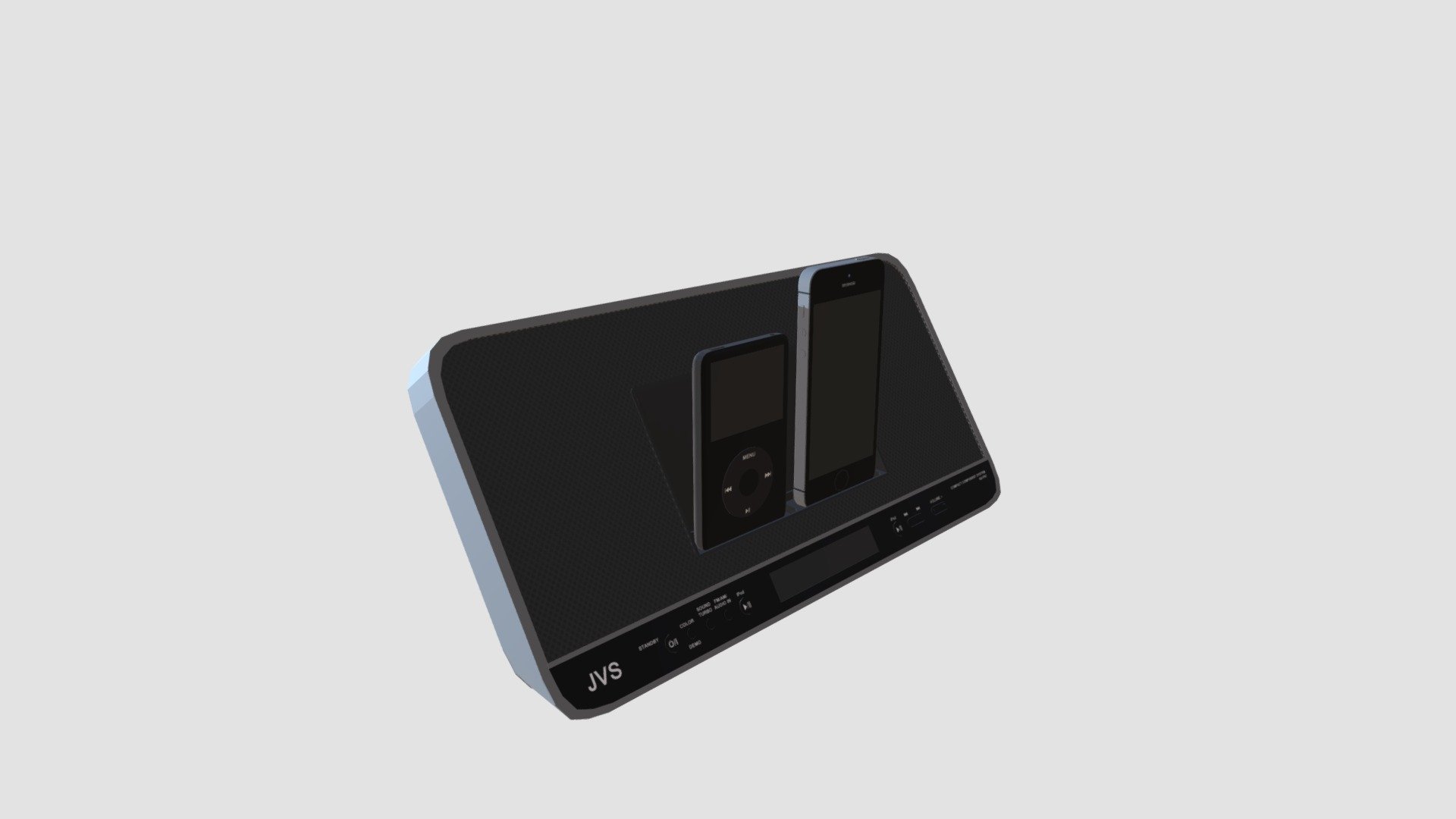 docking station - Buy Royalty Free 3D model by Evermotion [1566ec9 ...