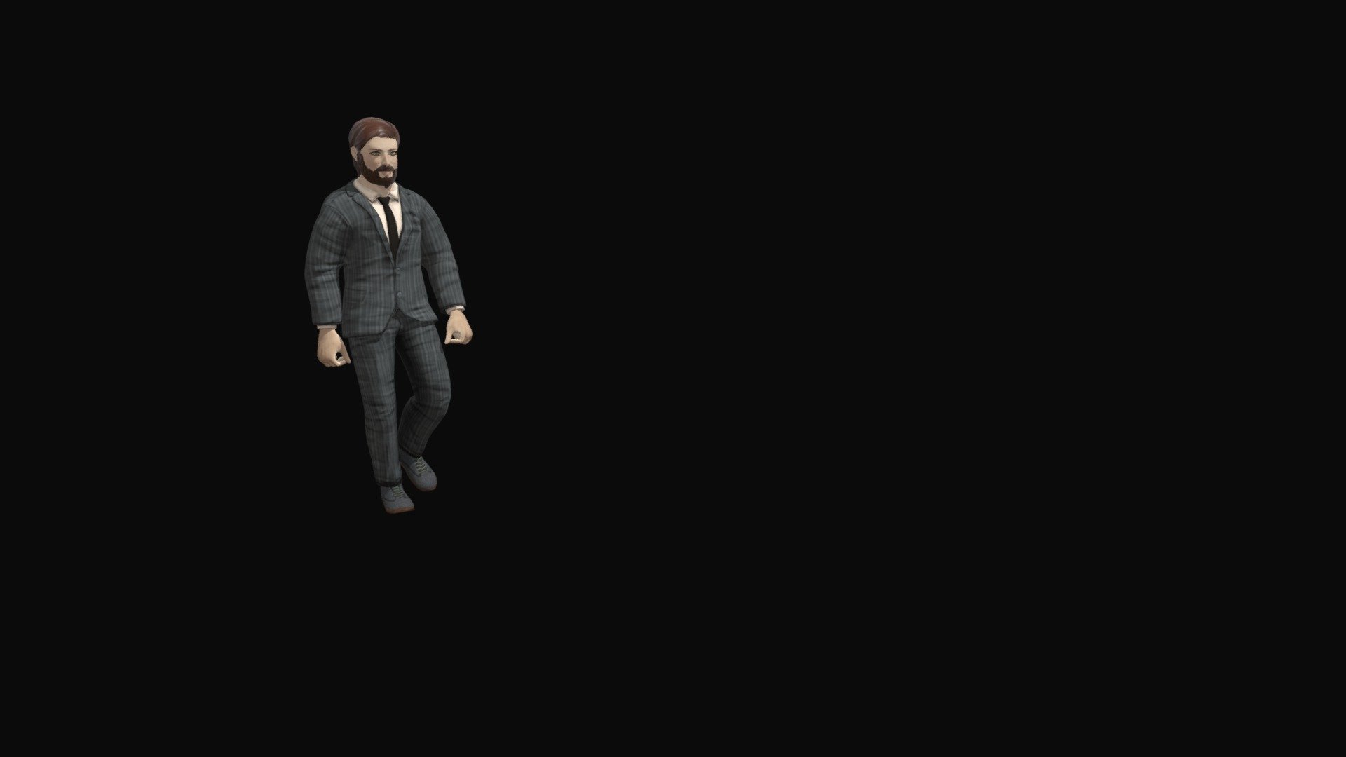 Chris Evans model - Download Free 3D model by JonatanSantana [15671c7 ...