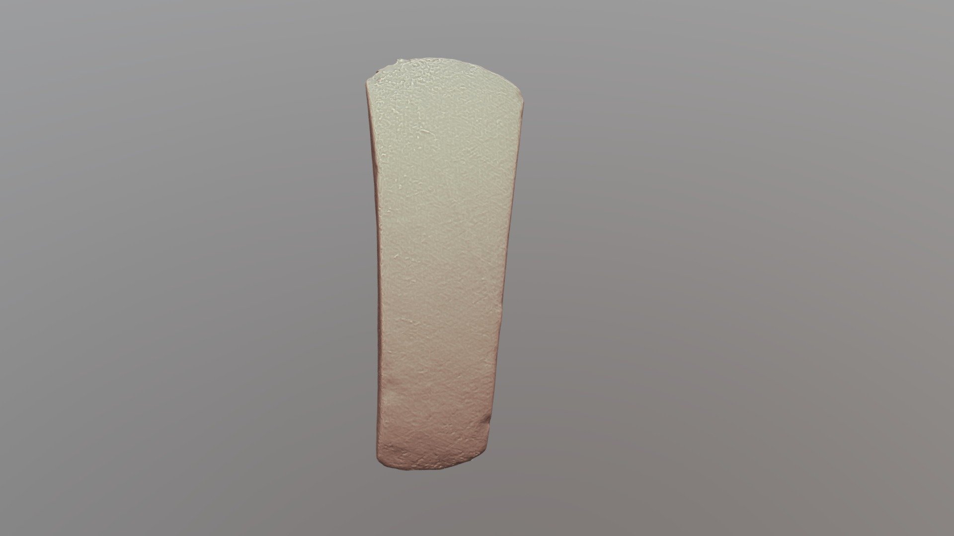 ALAT BATU KUBANG PAK AMIN, GUA MUSANG KELANTAN - 3D model by ...