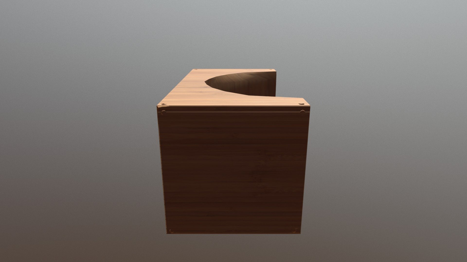 P05m2_SoJ_HalfBowl - 3D model by Jonathan So (@jds7523) [1568e67 ...