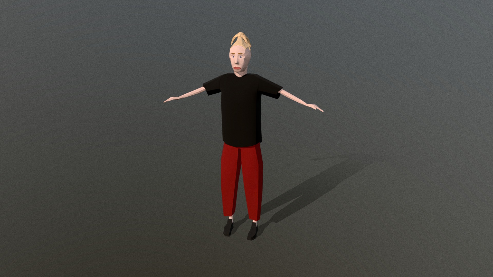 Movementa - 3D model by vedeckyte [1569a75] - Sketchfab