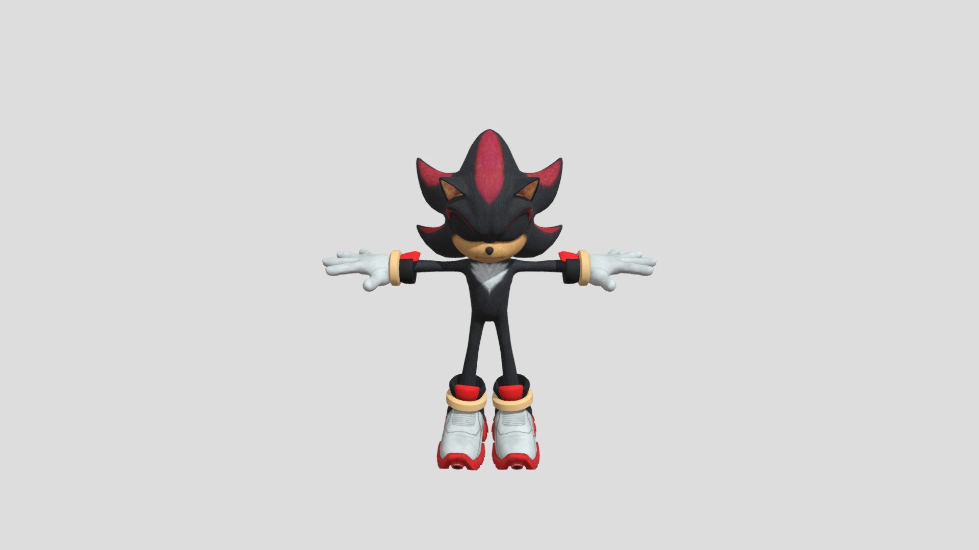 movie shadow - Download Free 3D model by kway.lilb_5 [156b12a] - Sketchfab
