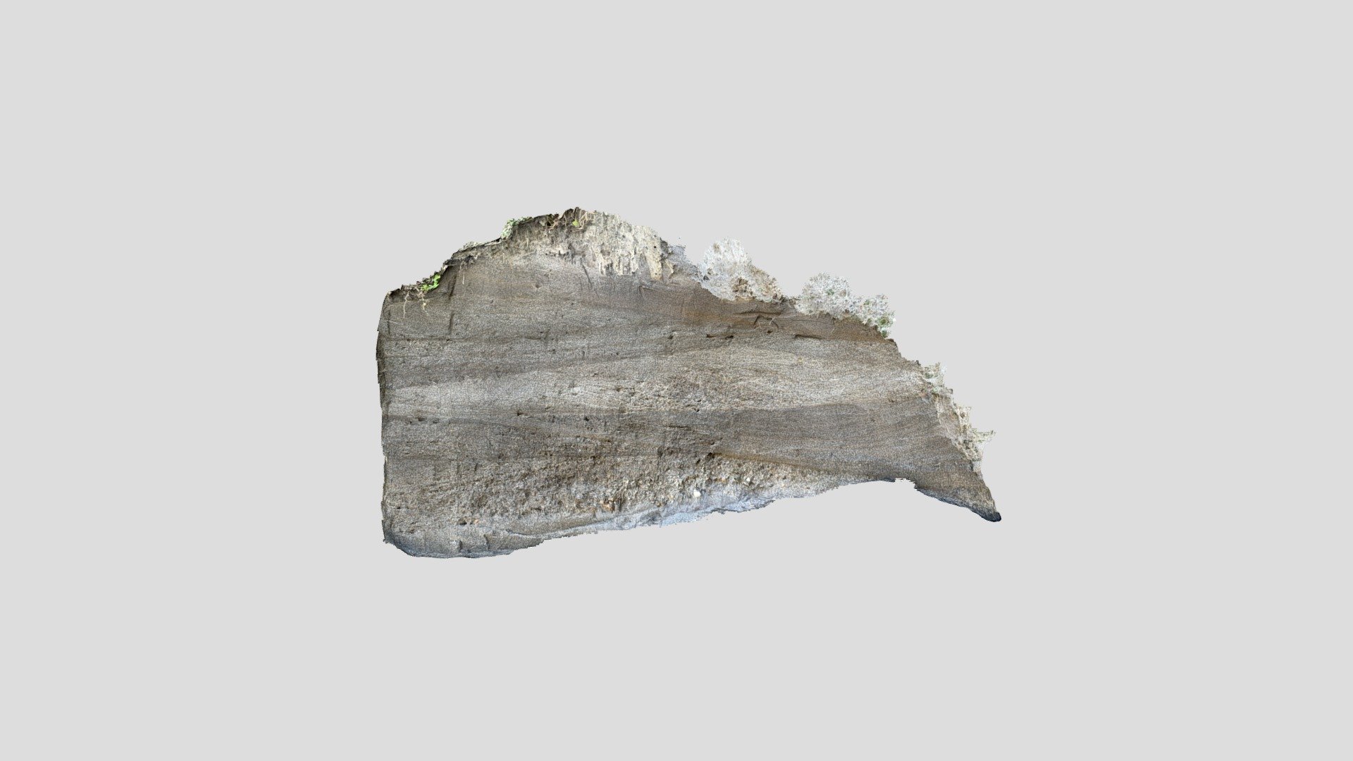 KG23_DM_KAB1 & KAB2 - Kabre Cliff Sand - 3D model by dmongovin [156b1c9 ...