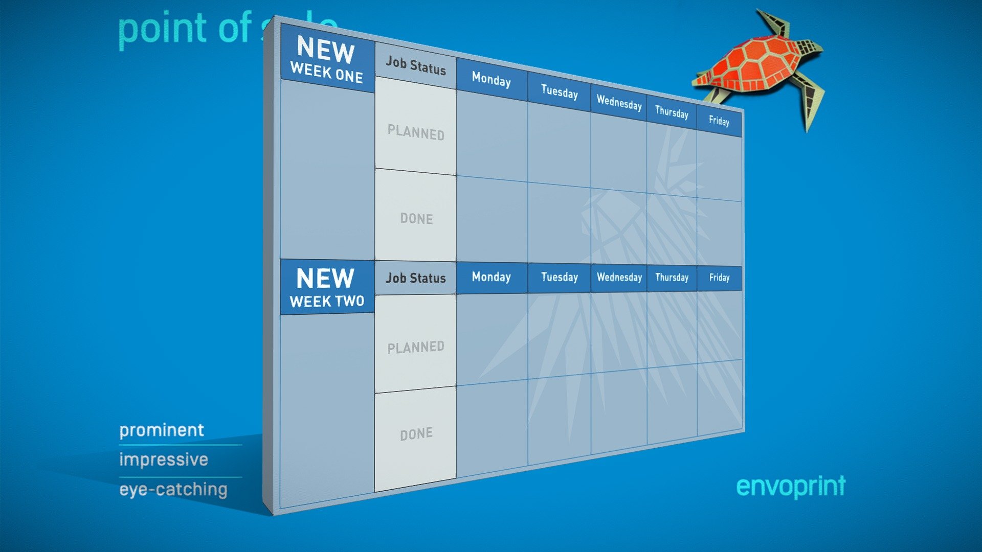 Design Board - 3D model by envoprint (@keithenvoprint) [156b481 ...