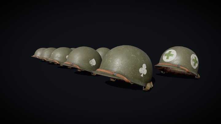 Ww2 3D models - Sketchfab