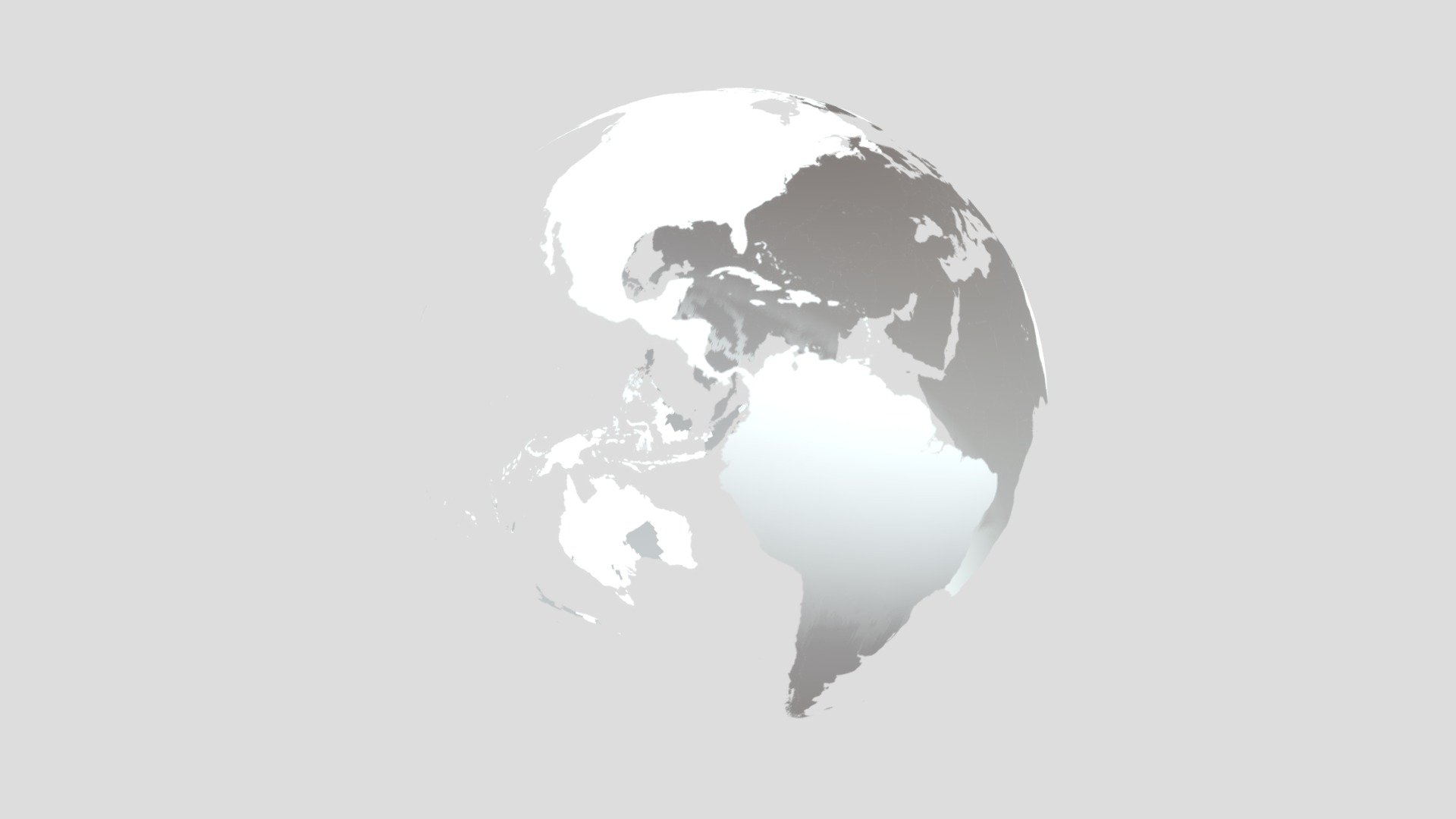 WorldSphere - 3D model by ACANTOCOM [156c3f2] - Sketchfab