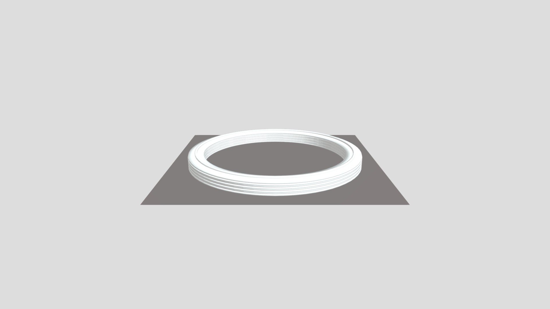 Apple Park Cupertino - Download Free 3D model by ApocaBibiunium ...