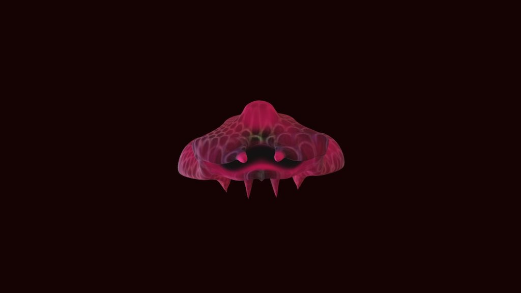 Fleeb - 3D model by SWA993R [156ecf4] - Sketchfab