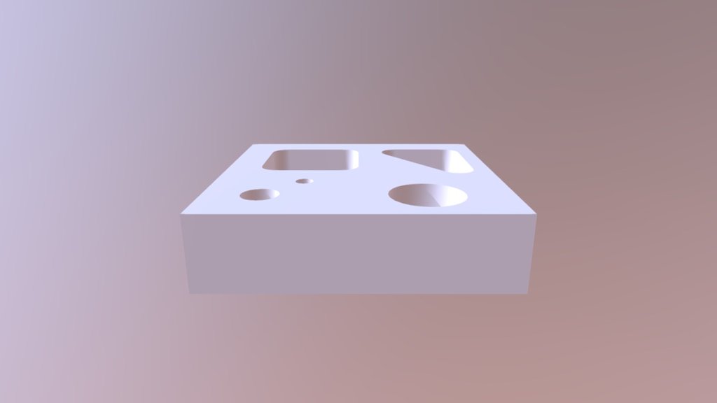E9 - 3D model by gerardof2720 [156f99b] - Sketchfab