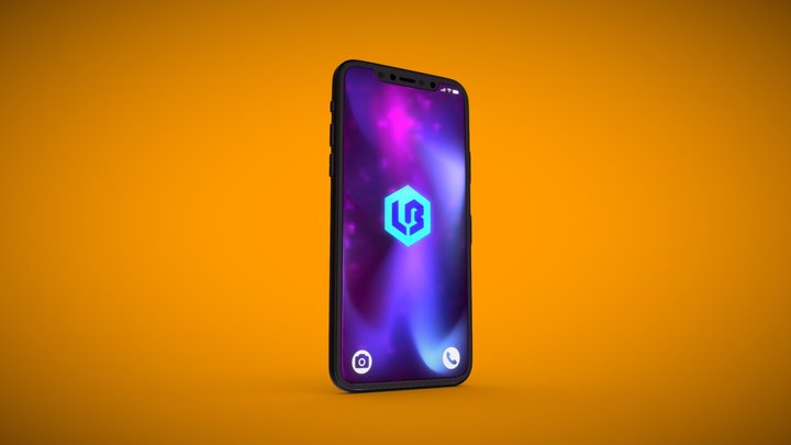 Celular 3D models - Sketchfab