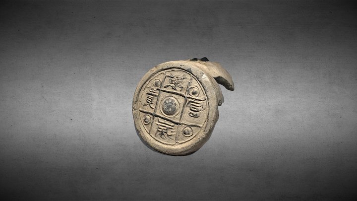Wada 3D models - Sketchfab
