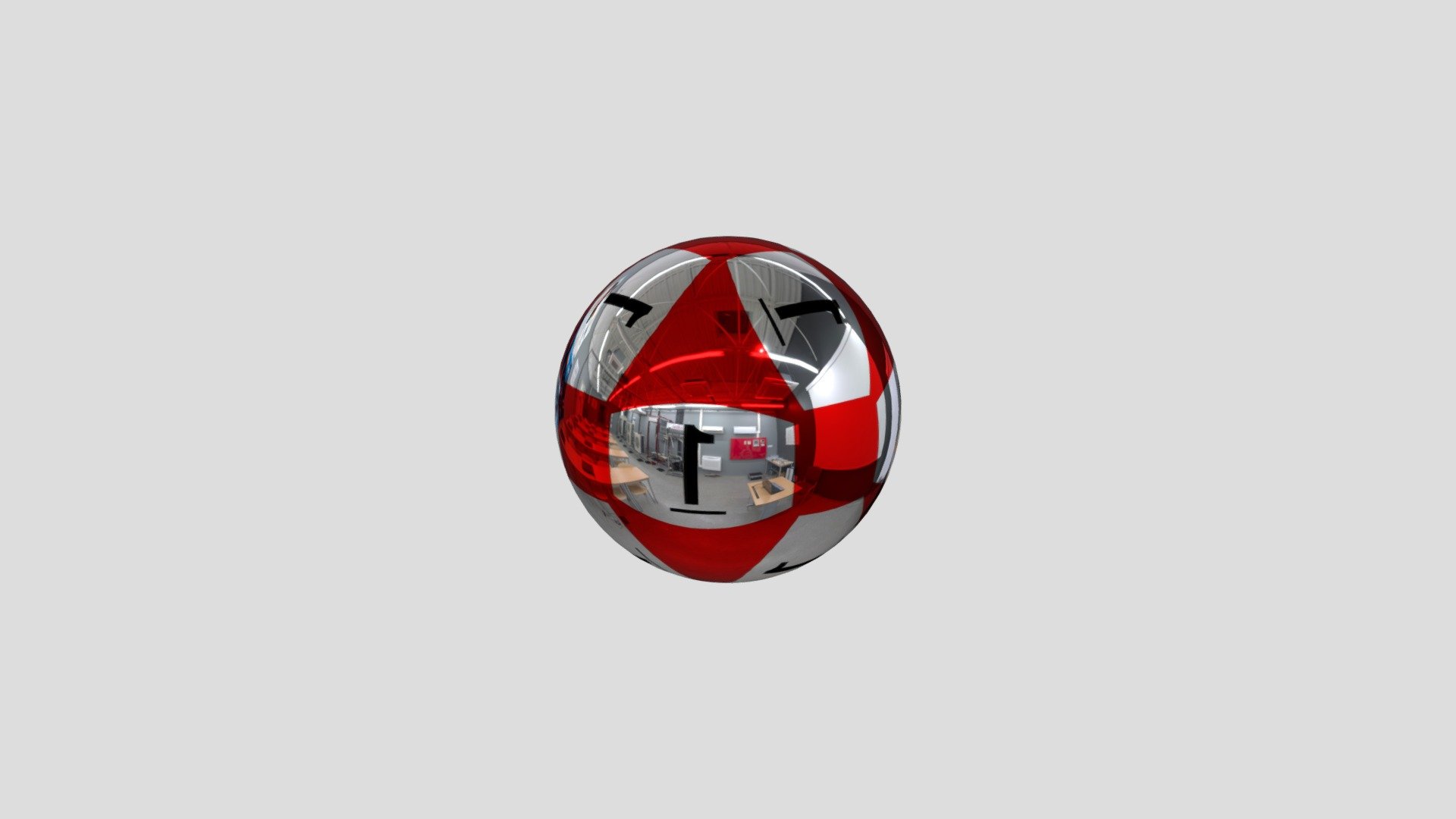 Lottery Balls - 3D model by ducorpxtm [1574085] - Sketchfab