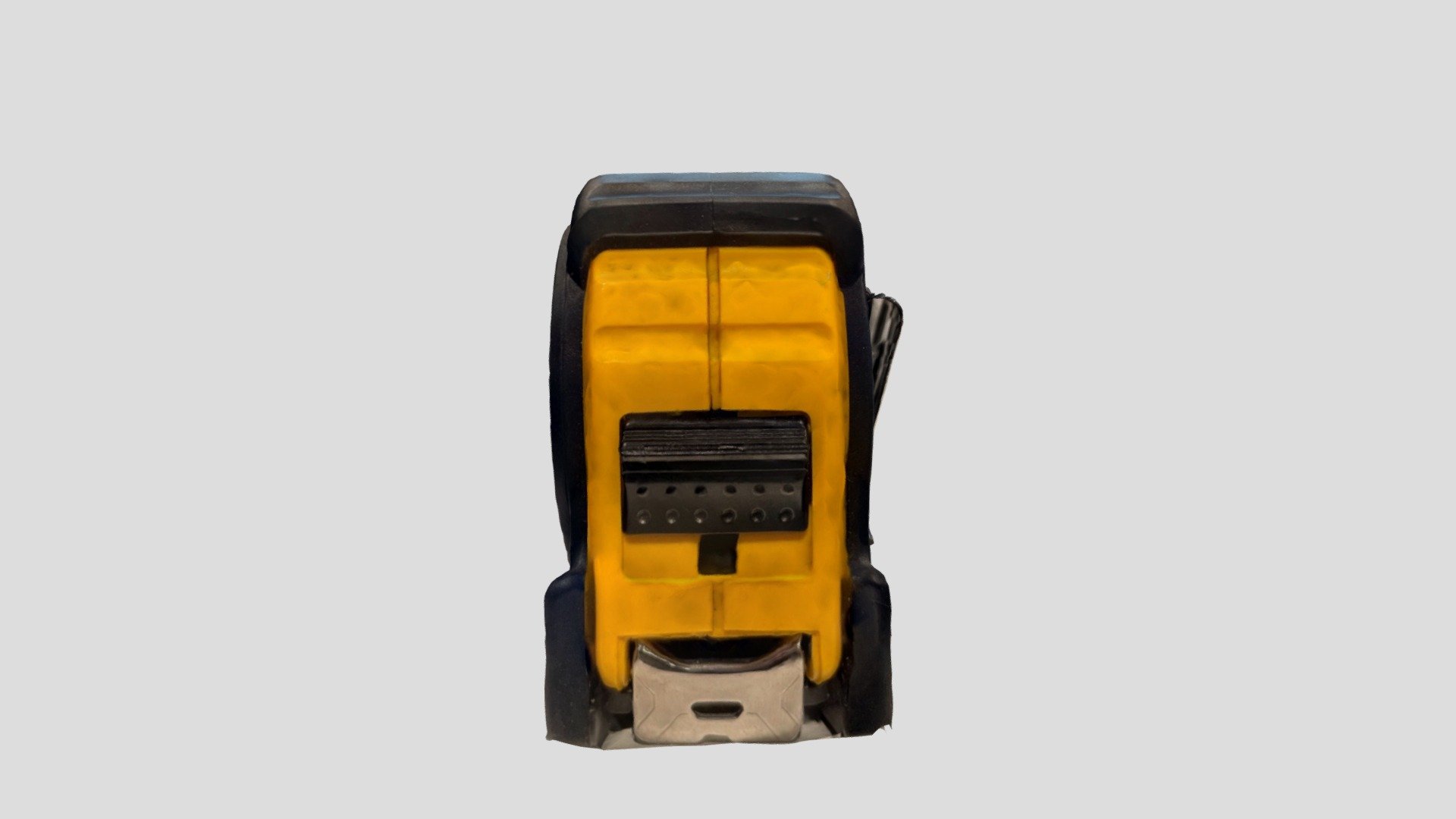 Measuring Tape Scan - Download Free 3D model by jvoitek13 [1574b13 ...