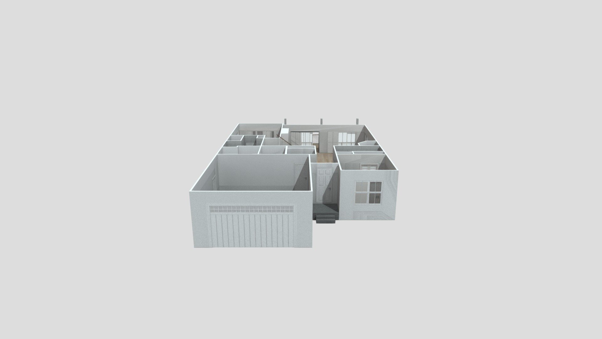 clayborne_6 - 3D model by eyelands [1576607] - Sketchfab