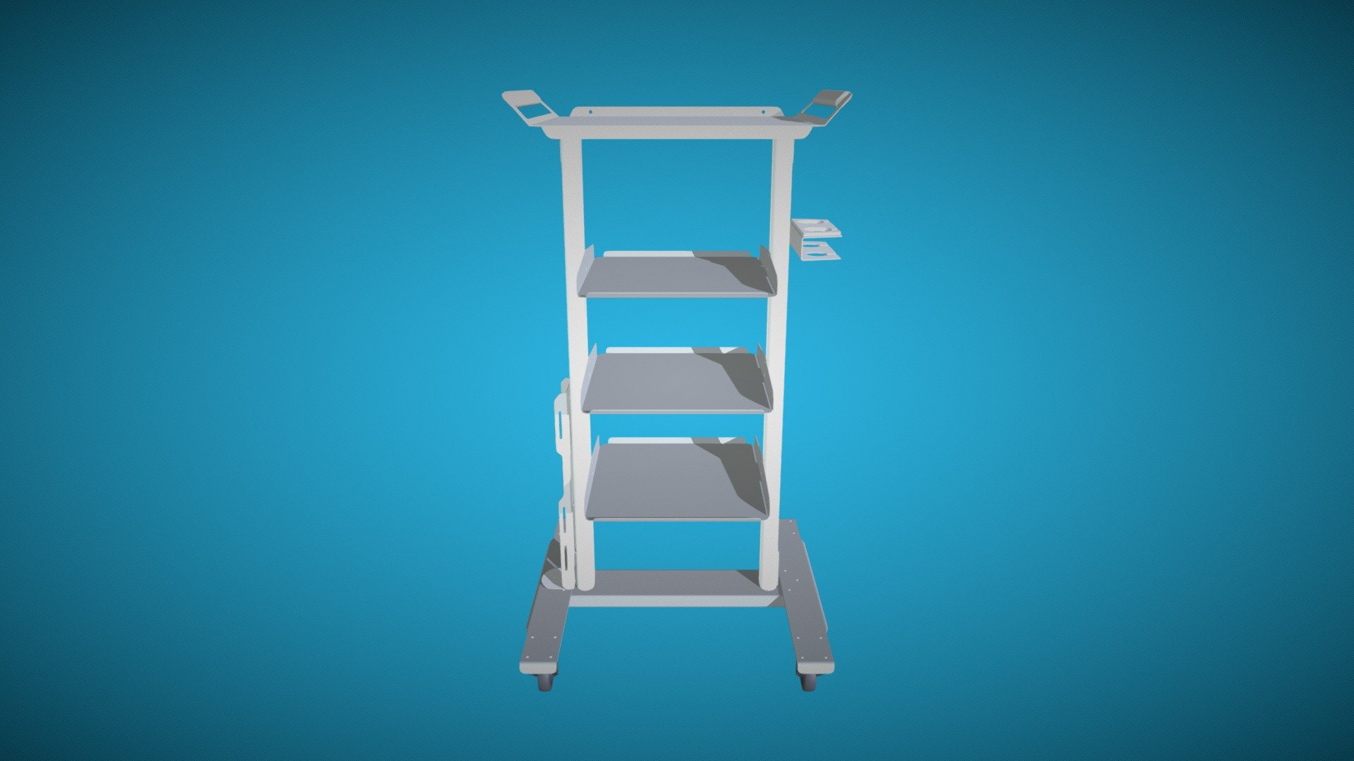 SM500 v50 - 3D model by gracia2020 [1579164] - Sketchfab