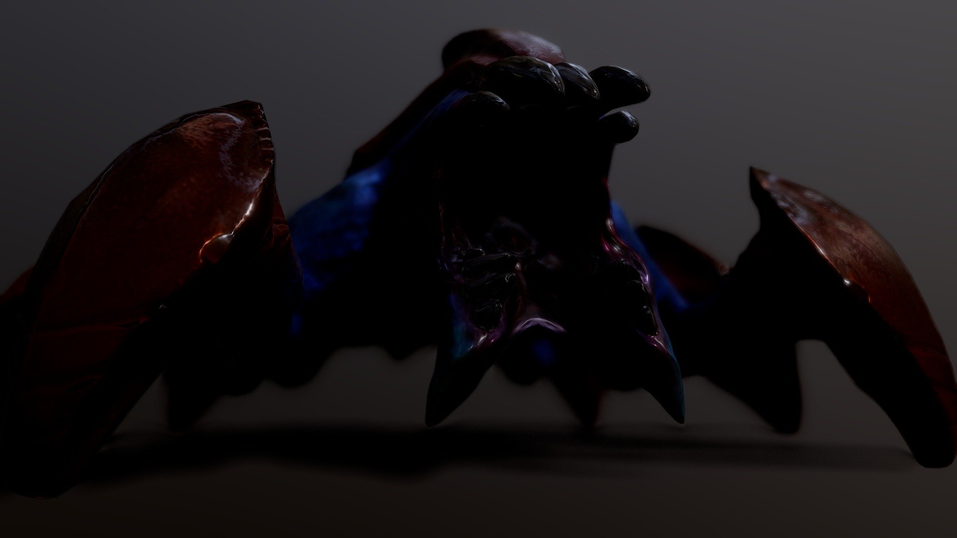 Arachnid 3.0 - Download Free 3D model by SpiderBight [ArachnoBoy ...