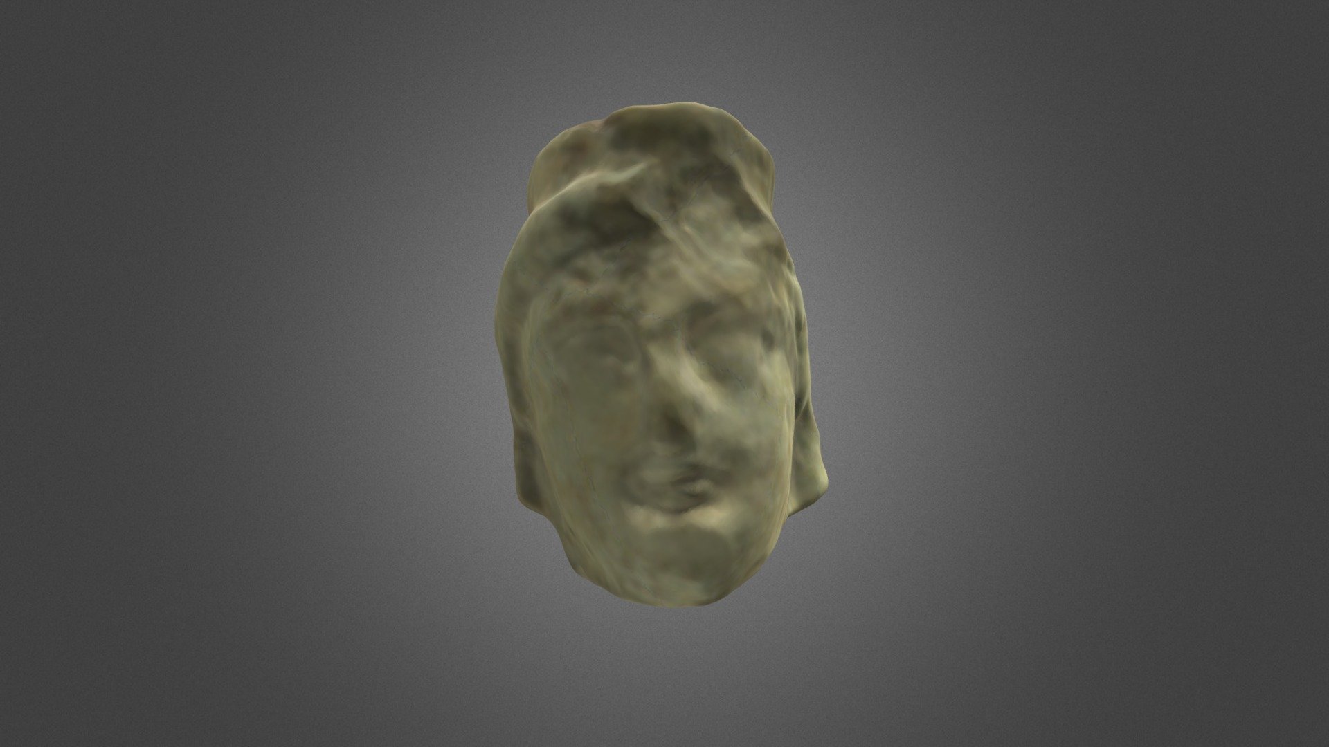 Ras - 3D model by knm [15799f0] - Sketchfab