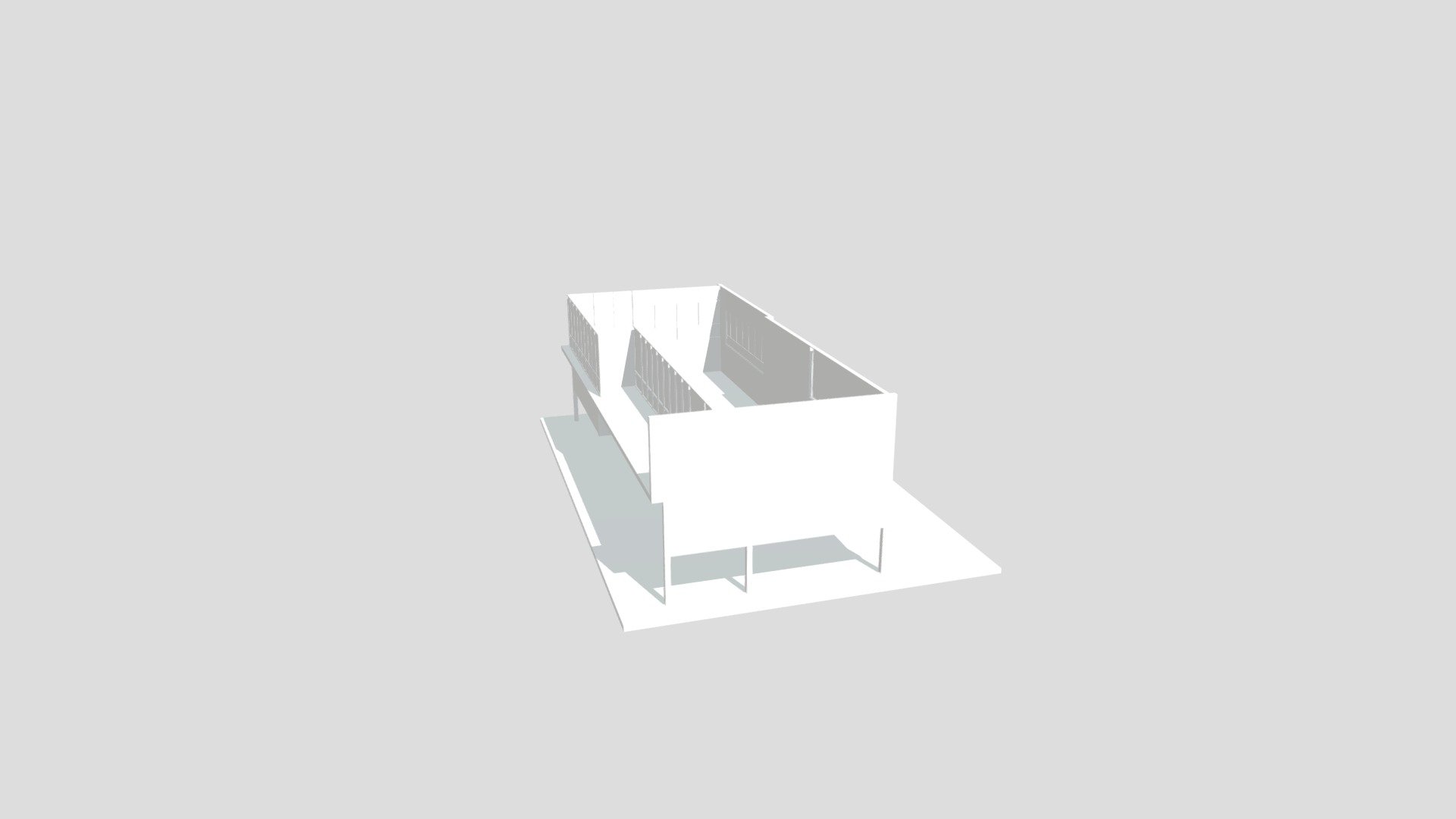sss - 3D model by Renpro [1579fad] - Sketchfab