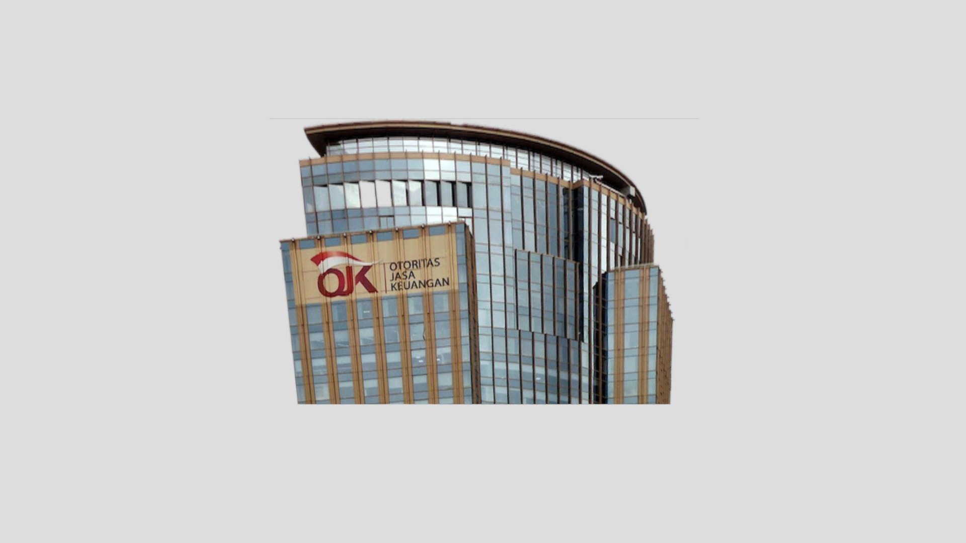 OJK Gedung - Download Free 3D model by NaufalJakLah (@naufalfalz522 ...