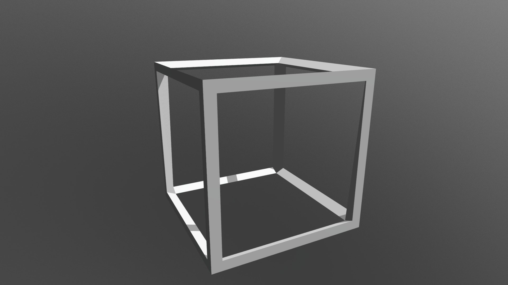 Basic Box - 3D model by devkit [157bb74] - Sketchfab
