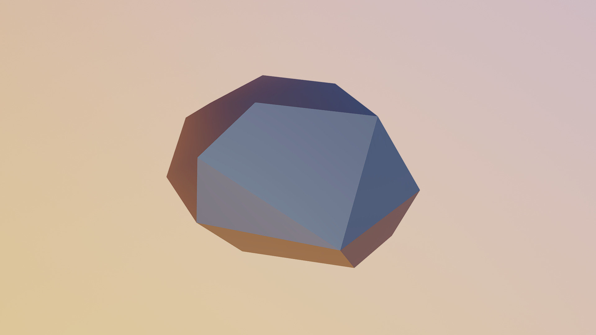 Small Stone 1 - Download Free 3D model by CookieNoir [157c48a] - Sketchfab