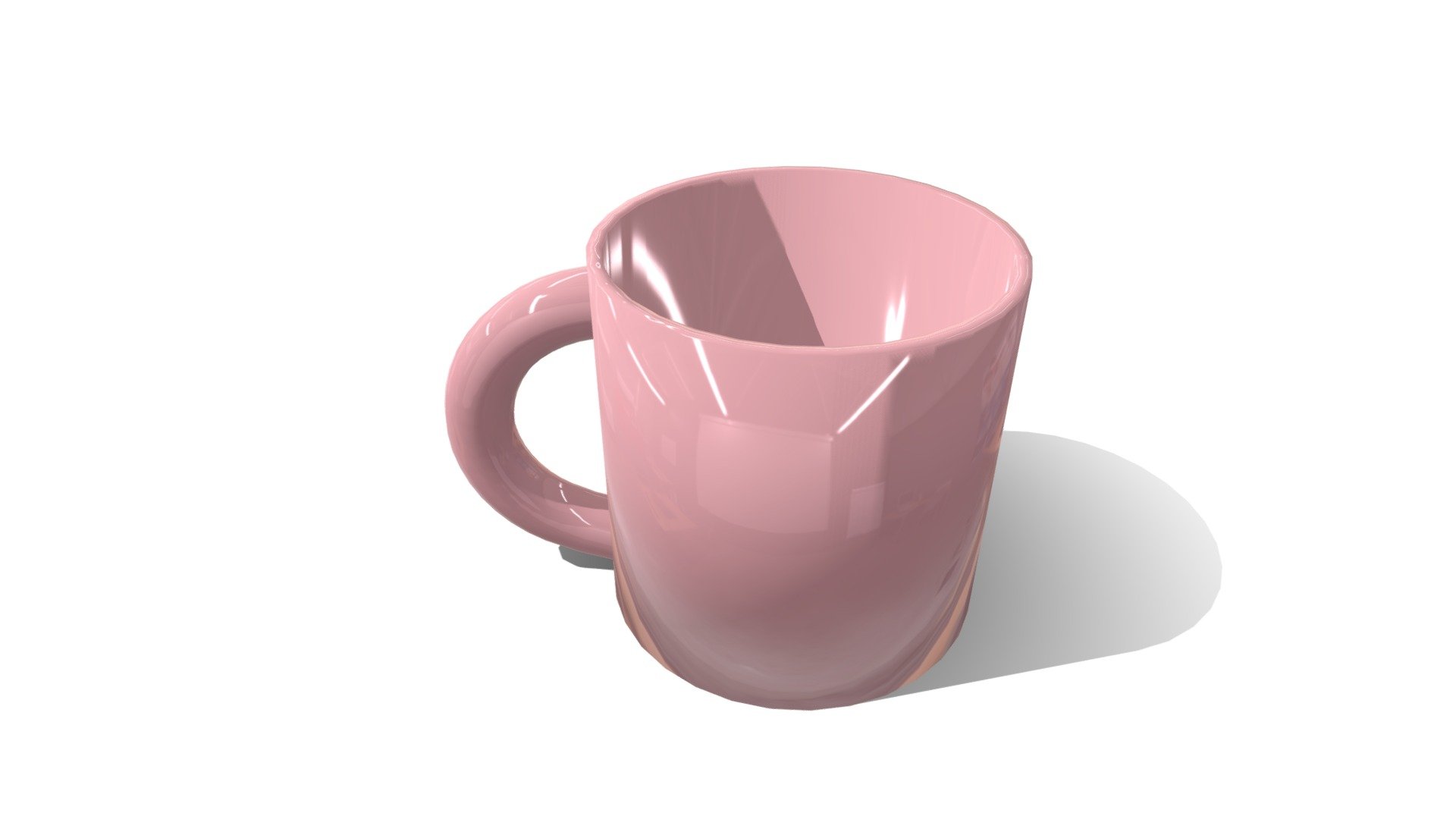 MUG - Download Free 3D model by kavya (@tbh_kavya) [157e118] - Sketchfab