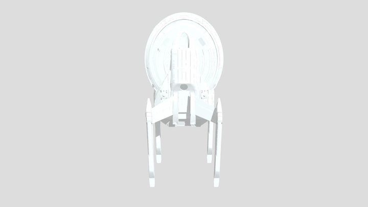 Stargazer 3D models - Sketchfab