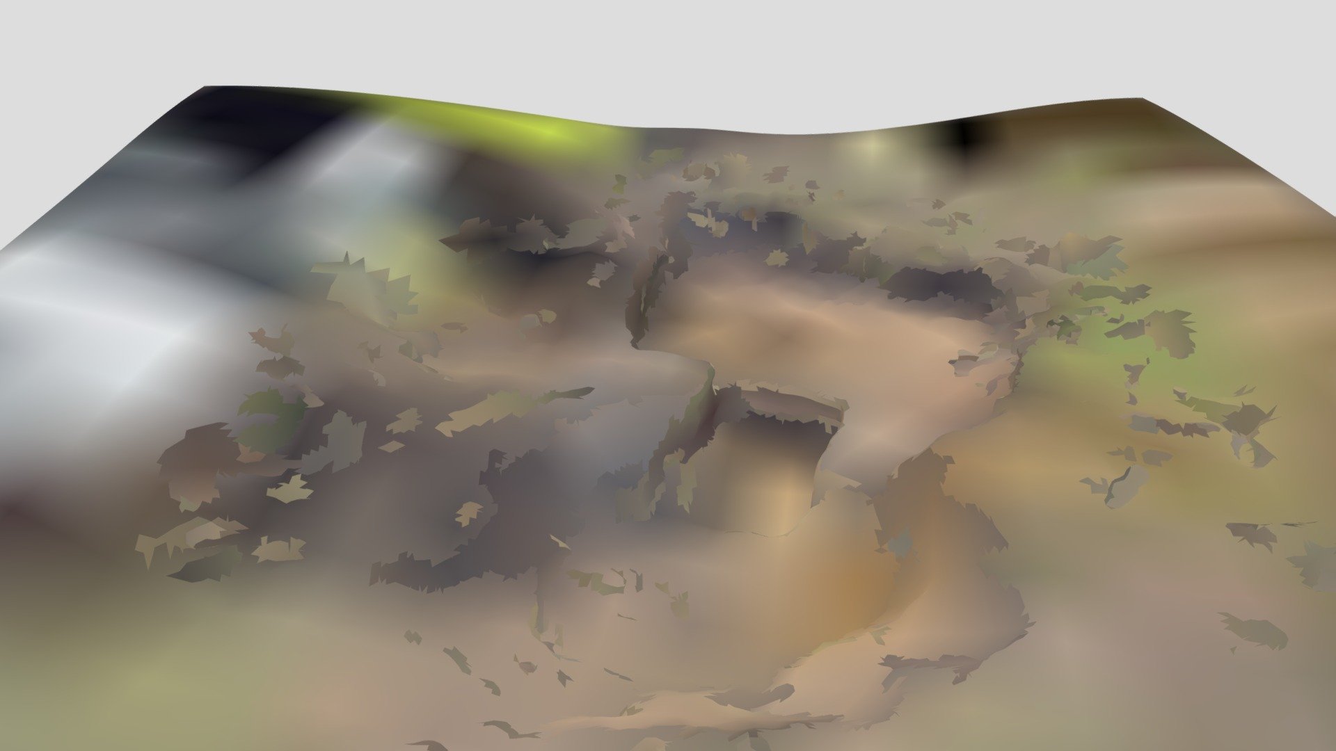 Letná final - Download Free 3D model by zeman.ant28 [157f166] - Sketchfab