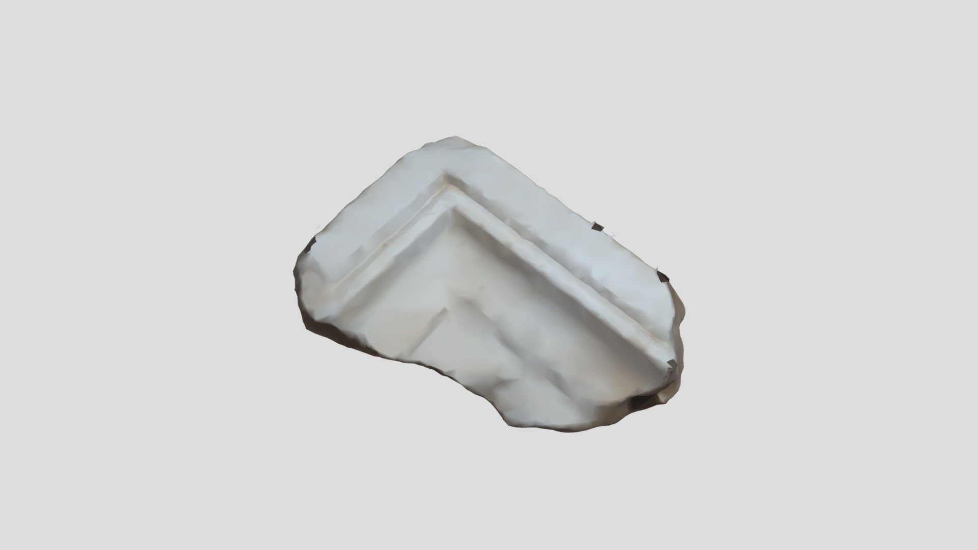 Practica1.2 - 3D model by Antonia_Yang [1580707] - Sketchfab
