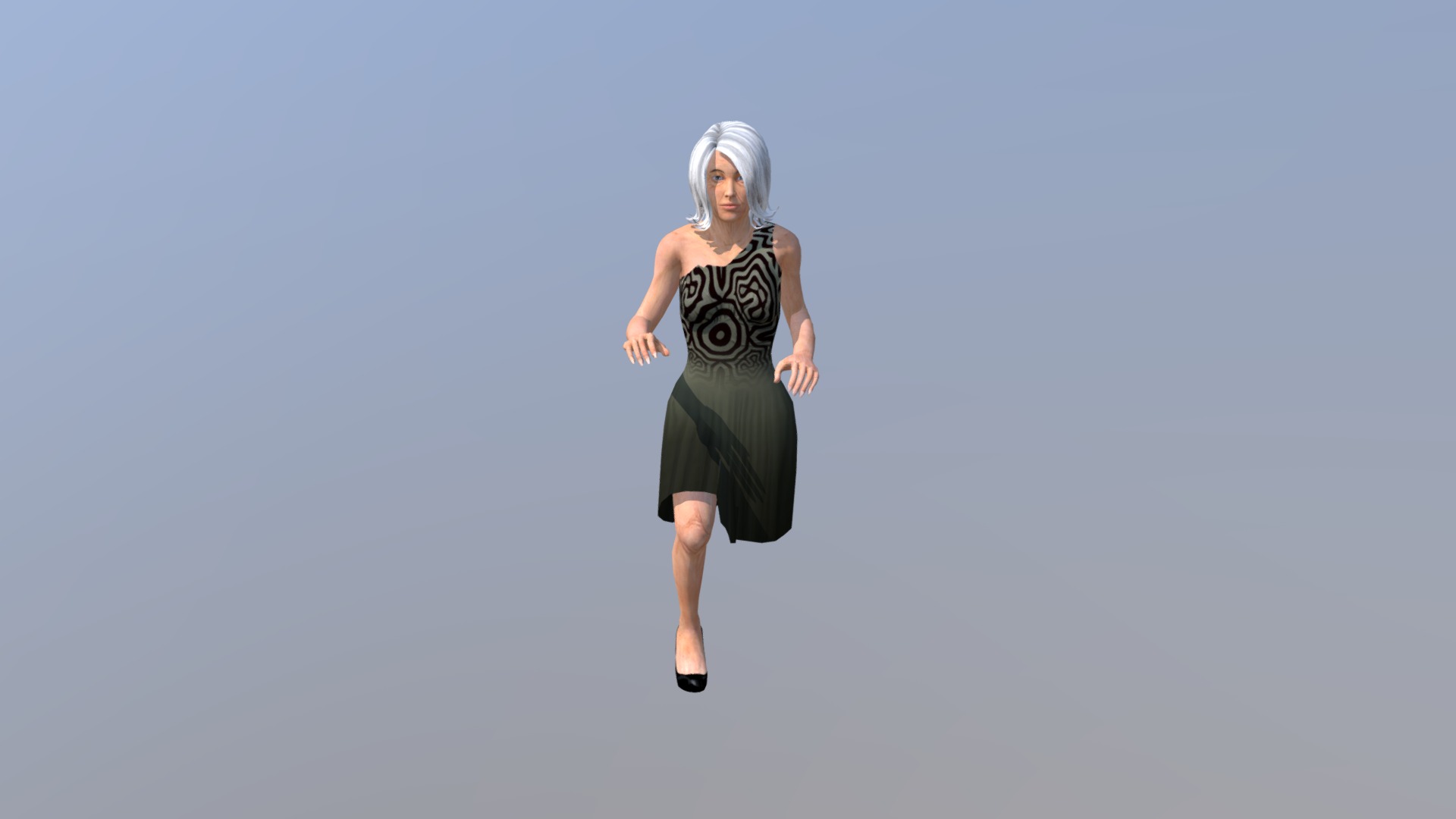 172337U Wong Wei Rong Eunice - 3D model by Eunice Wong (@172837U ...