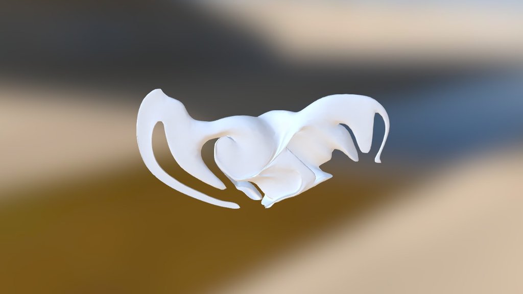2300 - 3D model by leopoly1 [15814c9] - Sketchfab